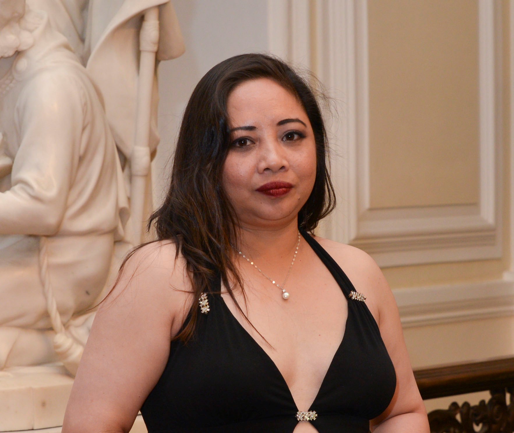 Care Worker Honoured At Social Care Oscars Welsh News Extra